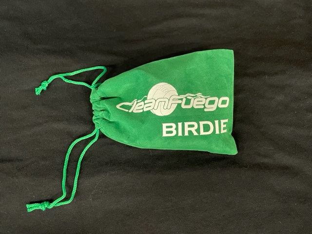 CLEANFUEGO BIRDIE (5 Pack) – CleanFuego