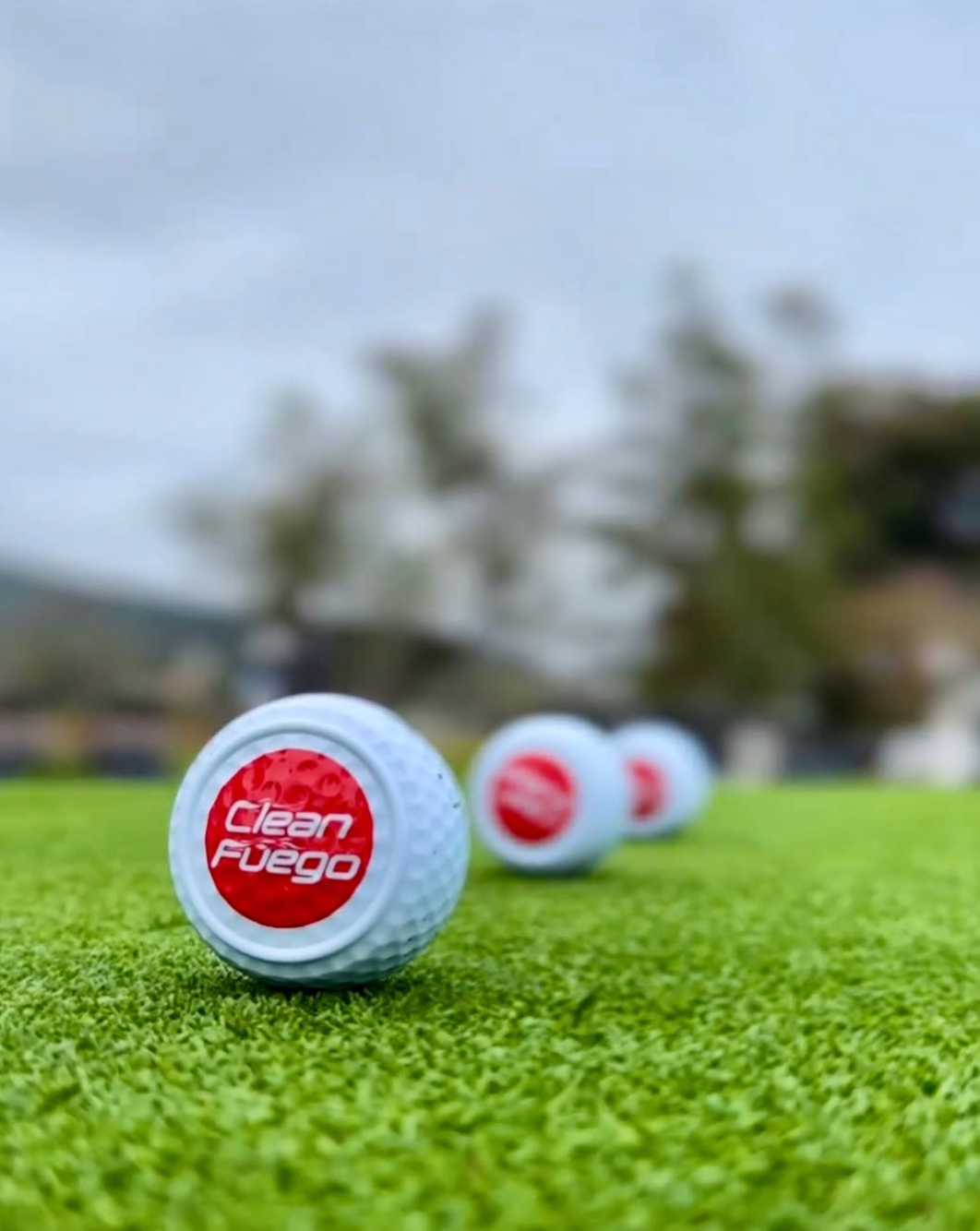 CleanFuego