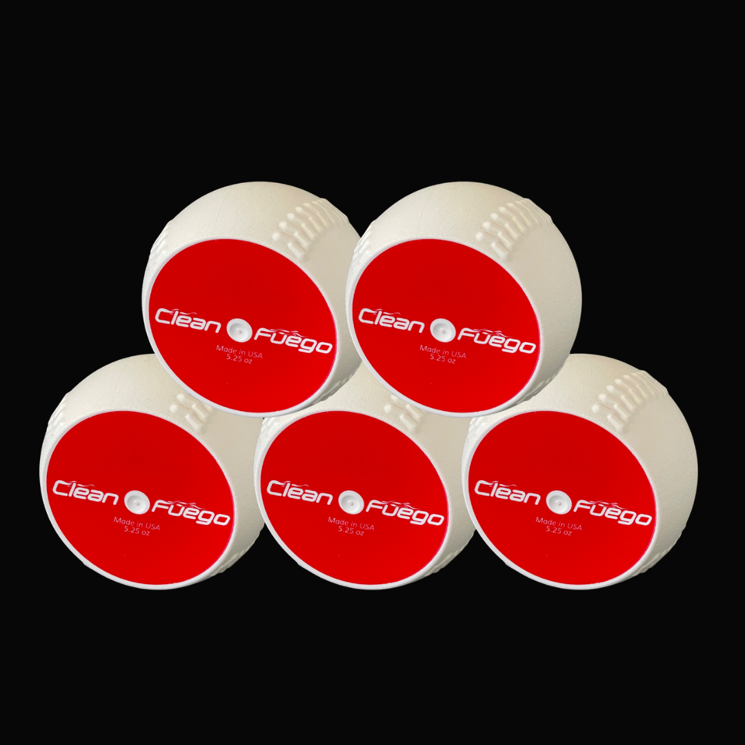 Bundle of Fuego (5 pack)